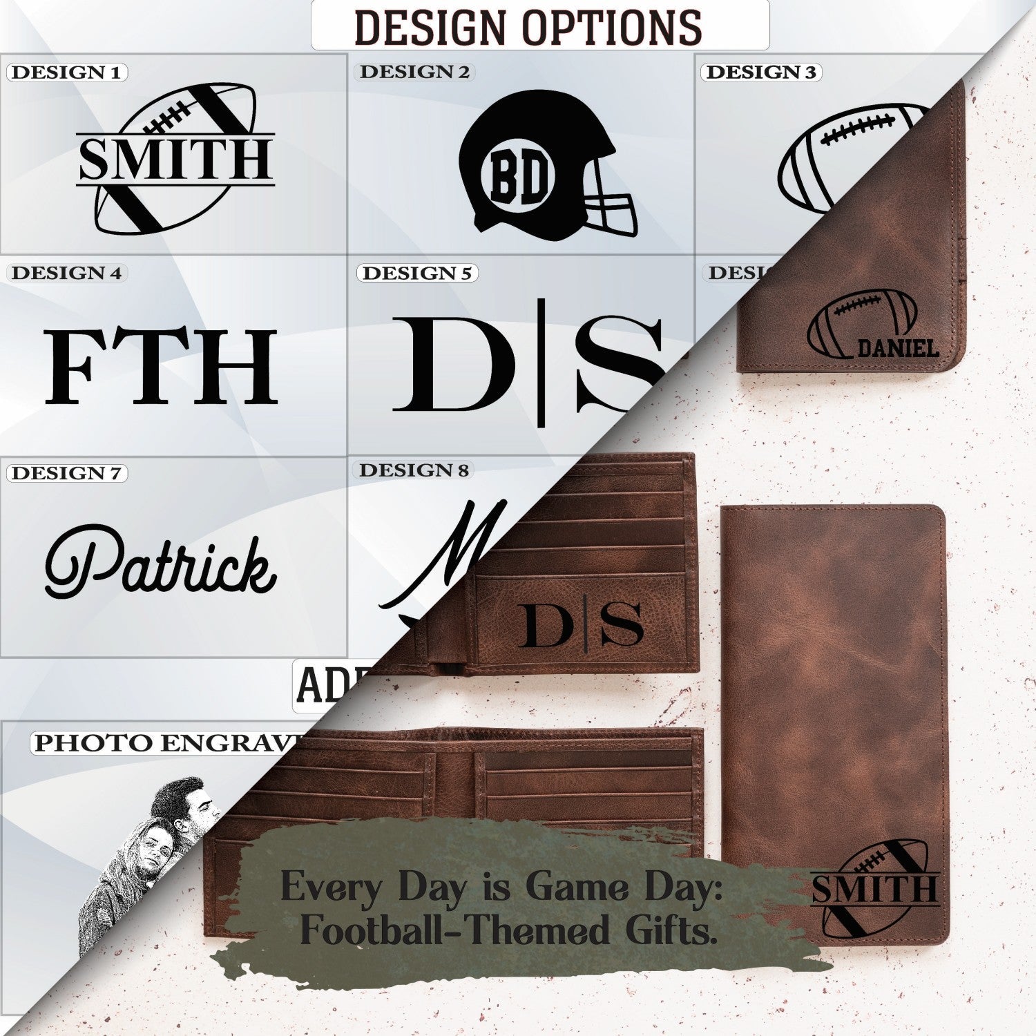 American Football Theme